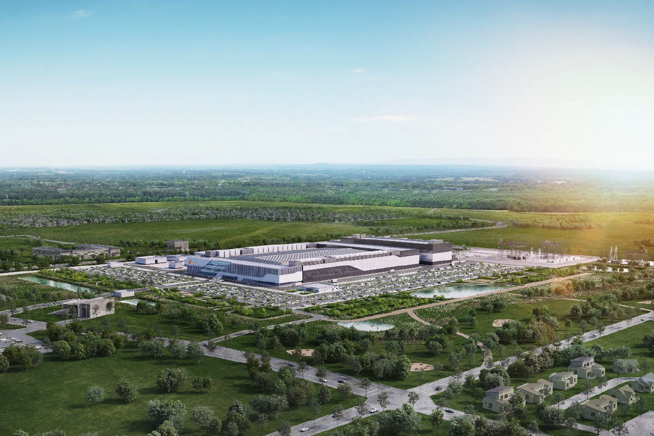 Maps - Project Neuron